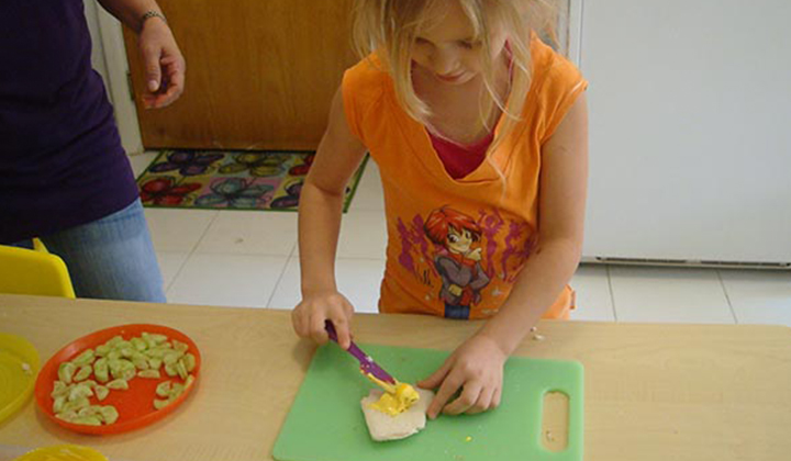 Activities - Growing Minds Academy