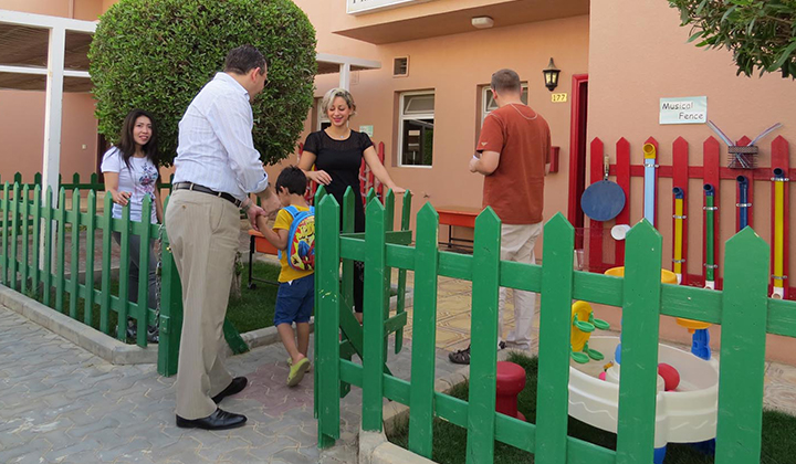 Gallery - Growing Minds Academy